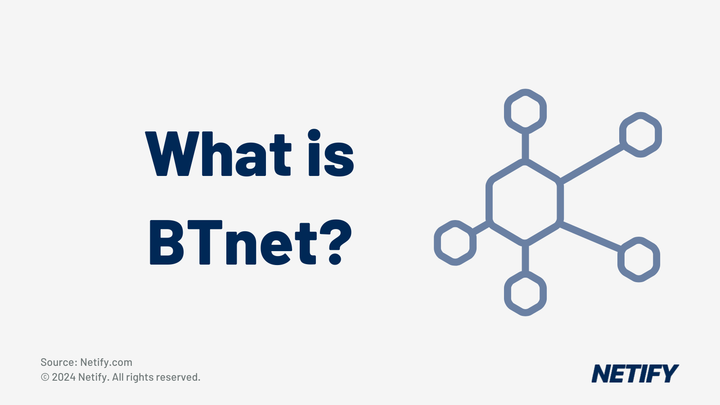 Why Choose BT's BTnet Leased Line: Key Benefits Explained