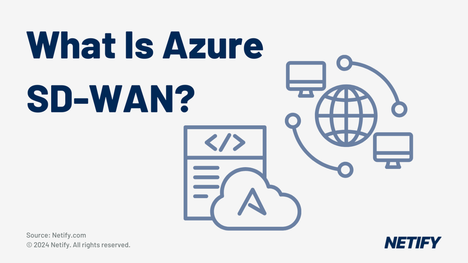 Azure SD-WAN